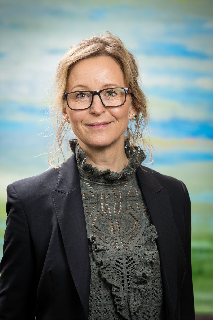 Ledelse – umove web