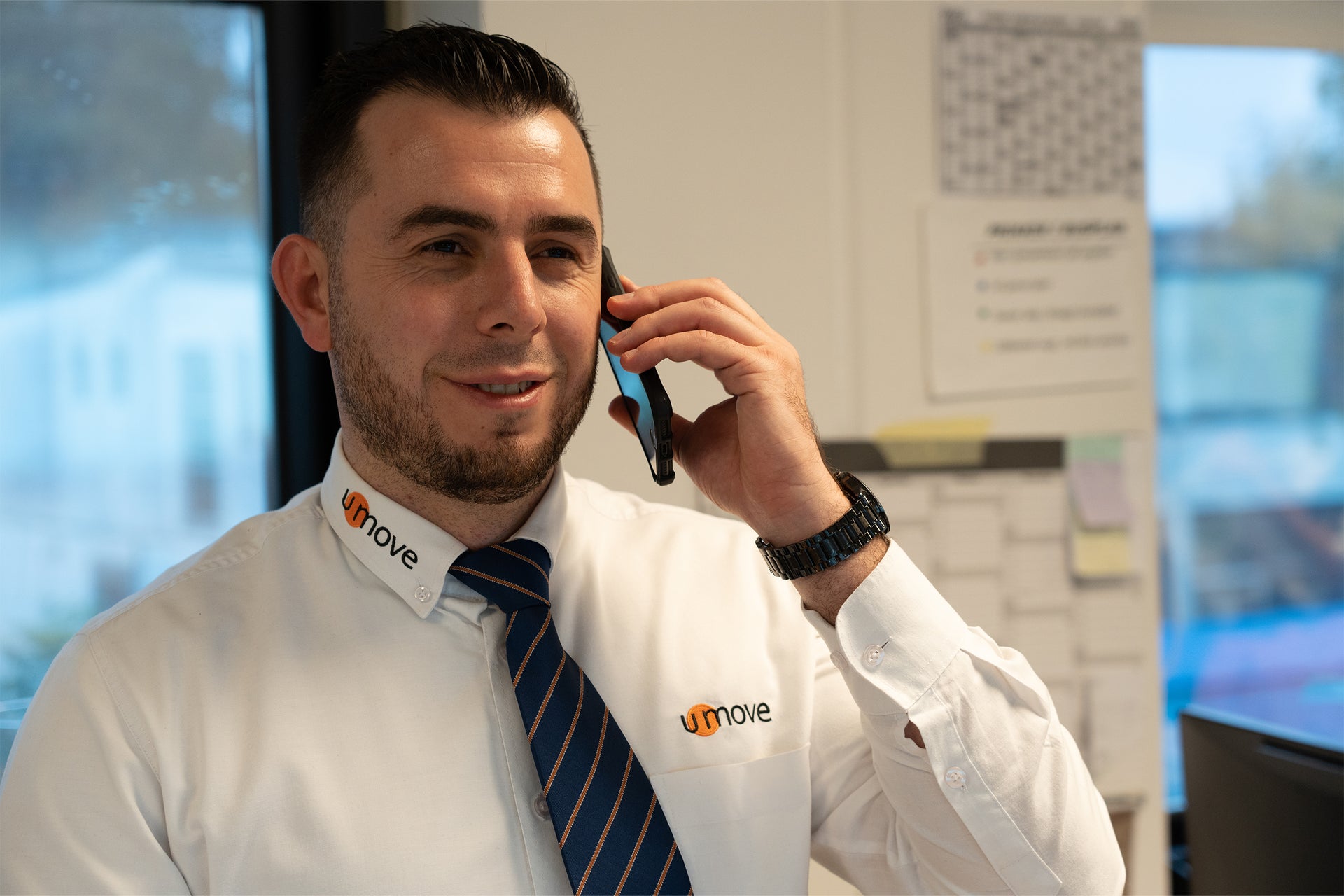 kontakt – umove web