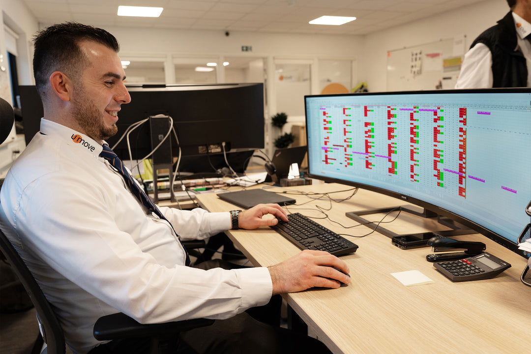 Karriere – umove web