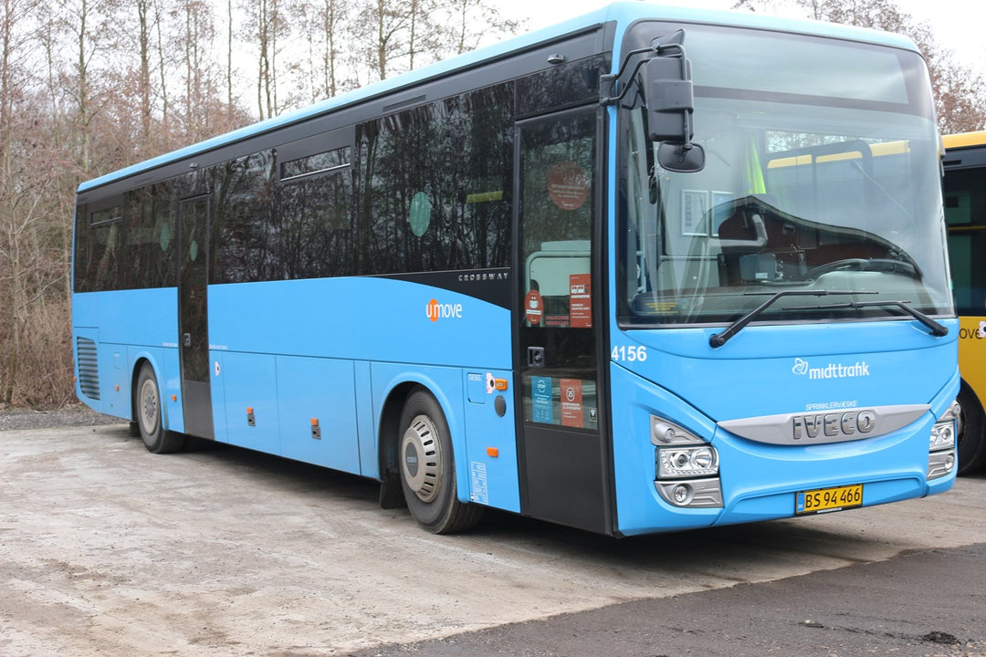 Lokalinstrukser – umove web